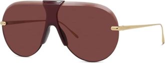 Loewe unisex, Accessoires, Multicolore, Taille: ONE Size Lunettes de soleil