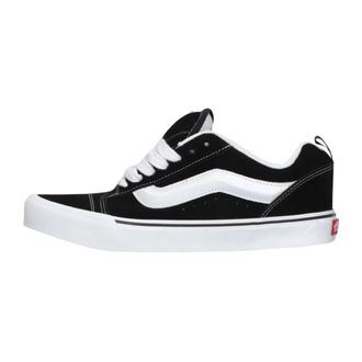 Vans Herren, Schuhe, Schwarzk, 45 EUGr&ouml;&szlig;e