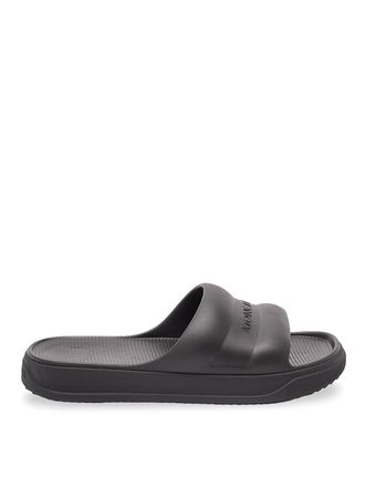 Moncler Sandales - Noir
