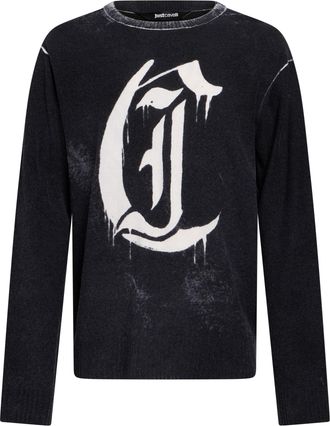 Just Cavalli STRICKWAREN - Pullover auf YOOX.COM