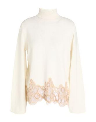 Fabiana Filippi MAILLE - Cols roul&eacute;s sur YOOX.COM