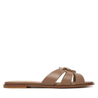 Pinko Pantoletten PINKO Milly 04 SD0463P001 Beige