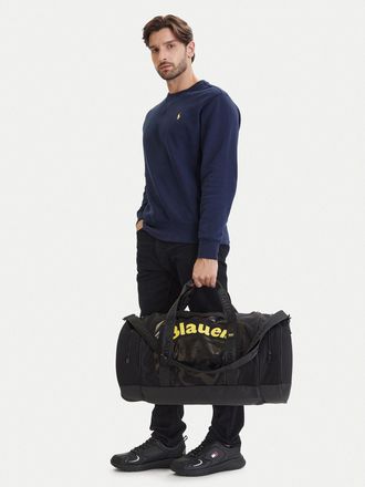 Blauer Tasche Blauer S6DUFFY04/ESS Schwarz