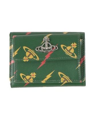 Vivienne Westwood Petite maroquinerie - Portefeuilles sur YOOX.COM