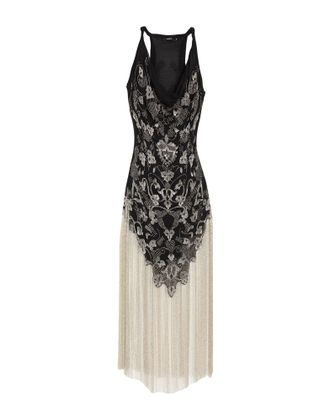 Amen KLEIDER - Maxi-Kleider auf YOOX.COM