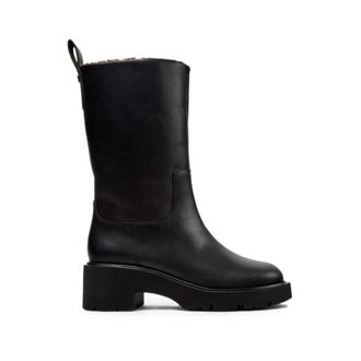 Camper Milah High Boots - - Shoes - Damen - Schwarzk - 38 EU