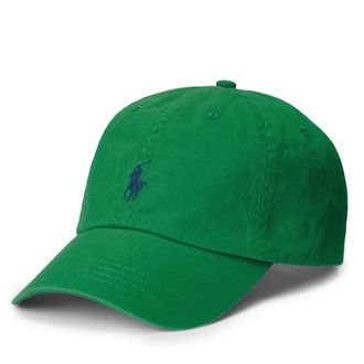 Polo Ralph Lauren Cap Polo Ralph Lauren 710667709081 Gr&uuml;n