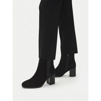 Lasocki Stiefeletten Lasocki CEO-WB-GIOIA-54 Schwarz