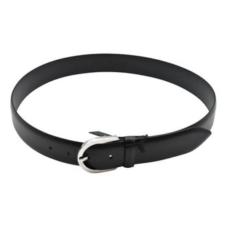 Orciani Homme, Accessoires, Noir, Taille: 95 CM Monaco Belt