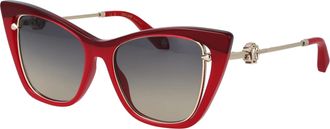 Roberto Cavalli Sonnenbrillen SRC033V 09EZ 53
