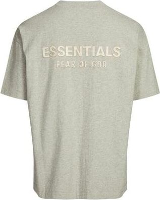 Fear of God T-shirt ample en coton