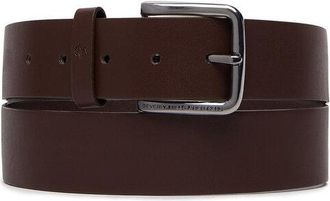 Beverly Hills Polo Club G&uuml;rtel CEO-BHPC-M2-007-AW26 Braun