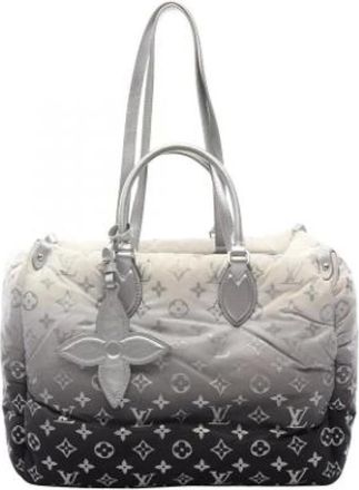 Louis Vuitton Damen, Pre-Owned, Grau, ONE SIZEGr&ouml;&szlig;e