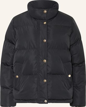 GANT Steppjacke schwarz