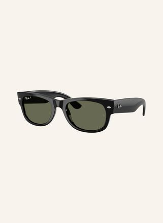 Ray-Ban Sonnenbrille rb0832s schwarz