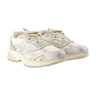 Amiri M Tech Sneakers - White
