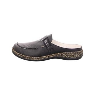 Rieker Damen, Schuhe, Schwarzk, 37 EUGr&ouml;&szlig;e