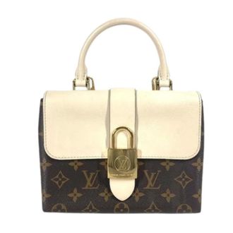 Louis Vuitton Pre-owned Leder Handtaschen - - Pre-owned - Damen - Mehrfarbig - ONE SIZE