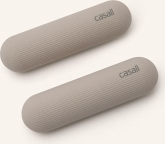 Casall Casall 2er-Set Hanteln Sense beige