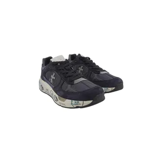 Premiata Herren, Schuhe, Blau, 44 EUGr&ouml;&szlig;e