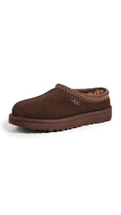 UGG Tasman Schlappen f&uuml;r Damen, Burnt Zeder, 9