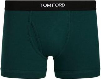 Tom Ford Boxer en coton stretch