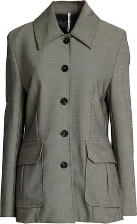 Liviana Conti JACKEN & M&Auml;NTEL - Jacken und Anoraks auf YOOX.COM