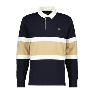 GANT Herren, Strickwaren, Blau, MGr&ouml;&szlig;e
