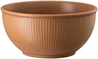 Thomas Clay Earth M&uuml;slischale 15 cm Orange