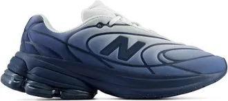 New Balance Unisex 5030 in Blau/Wei&szlig;, Synthetik, Gr&ouml;&szlig;e 37.5