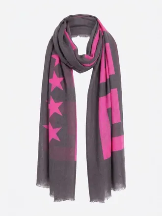 Givenchy Mens Bicolor Modal Other Accessories