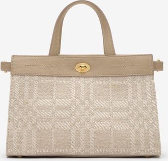 Burberry Petit cabas Cotswolds