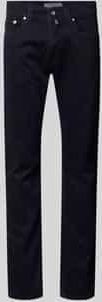 Pierre Cardin Tapered Fit Jeans mit Label-Detail Modell Lyon