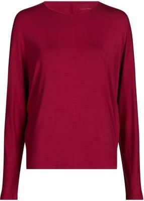 Calvin Klein T-shirt fluide