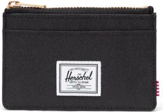 Herschel unisex, Accessoires, Noir, Taille: ONE Size Oscar Cardholder