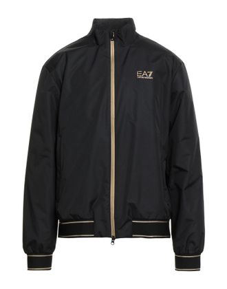 Emporio Armani JACKEN & M&Auml;NTEL - Jacken und Anoraks auf YOOX.COM