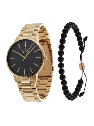A|X Armani Exchange Analoguhr