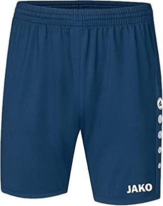 Jako Pantalon De Sport Haut De Gamme, Mixte, Marine, L