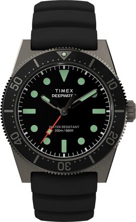 Timex Analoguhr Deepwater Reef 200