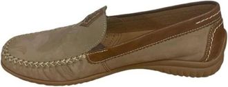 Gabor Femme, Chaussures, Brun, Taille: 39 EU Mocassins