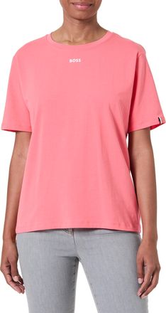 BOSS CI_T-Shirt 10257812 01