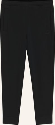 HUGO BOSS Casual Hose Jt_Union Hadiko Regular Fit schwarz