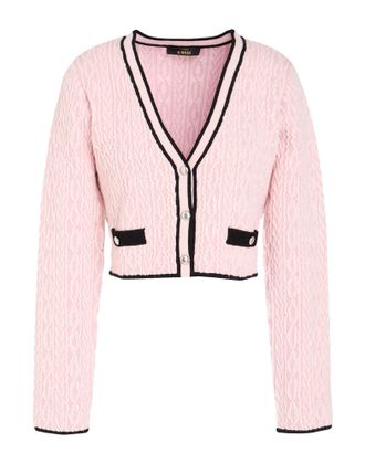 Twin-Set STRICKWAREN - Strickjacken auf YOOX.COM
