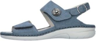 Waldl&auml;ufer Damen, Schuhe, Blau, 37 EUGr&ouml;&szlig;e