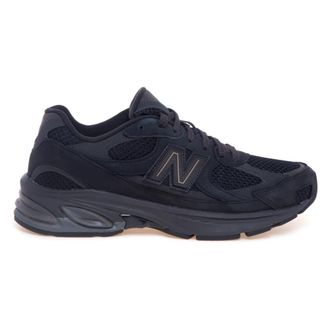 New Balance 2010 - - Sport - Herren - Schwarzk - 42 1/2 EU