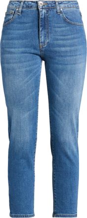 Take Two HOSEN & R&Ouml;CKE - Jeanshosen auf YOOX.COM