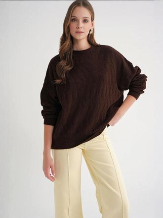 Mixray Pullover