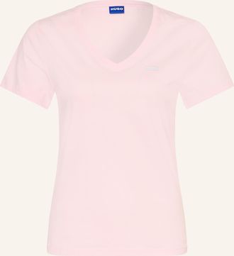 HUGO BOSS Hugo T-Shirt rosa