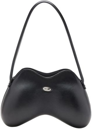 Diesel Hobo Bags - Bags Black - Gr. unisize - in Schwarz - f&uuml;r Damen