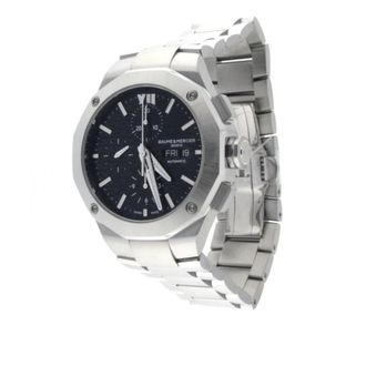 Baume & Mercier Beobachten Sie M&auml;nner - M0A10624 - Riviera - - Accessories - Herren - Schwarzk - ONE SIZE